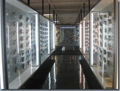 WHERE ARE THE DIXONS TODAY?: J. M. DAVIS GUN MUSEUM